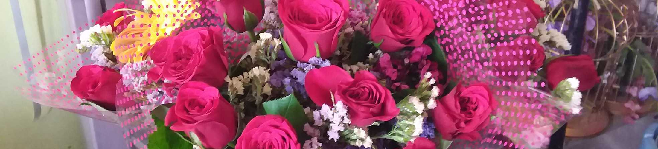 Amara Flowers | mohannadi